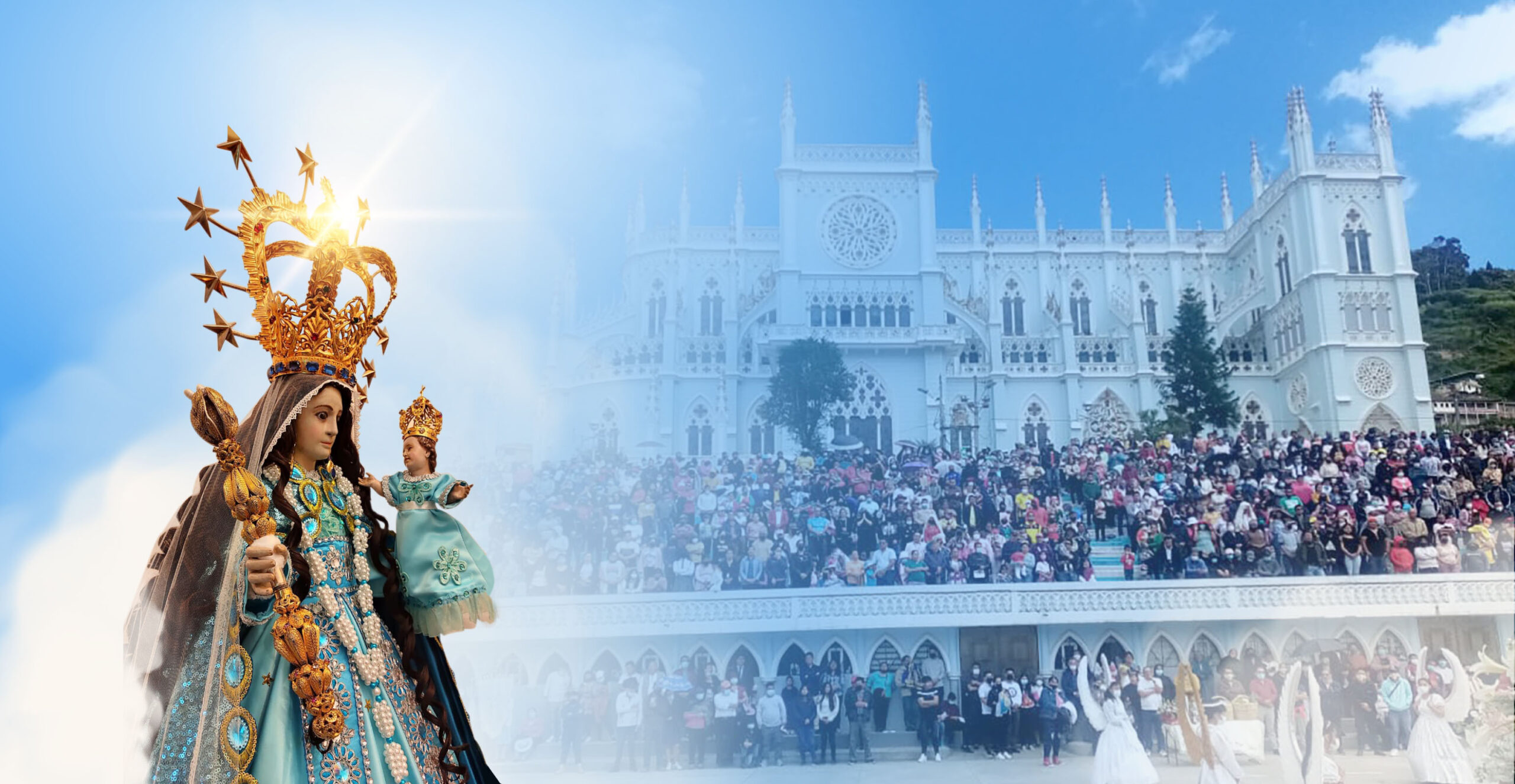 Santuario de El Cisne – Santuario de El Cisne